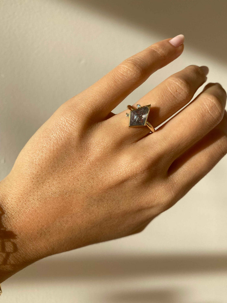 Cassian Ring – Kimiya