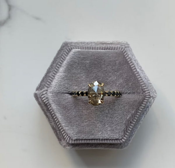 Quinn Ring – Kimiya