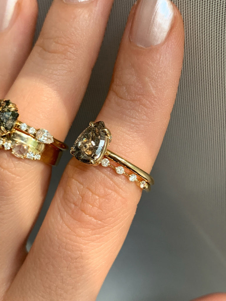 Hazel Band – Kimiya