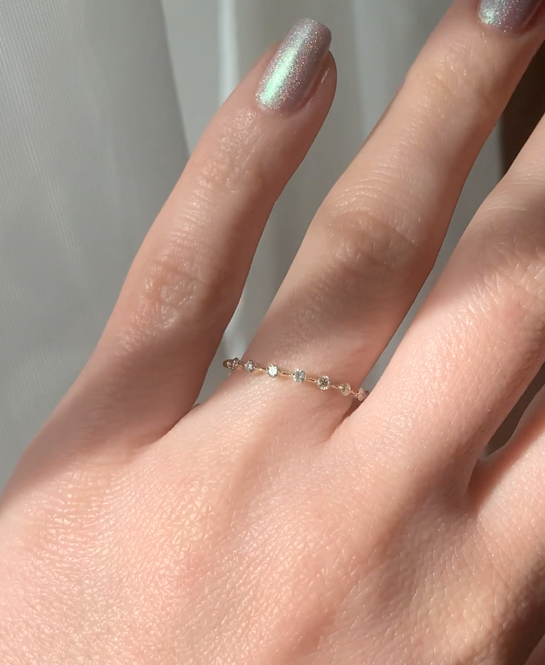 Hazel Band – Kimiya