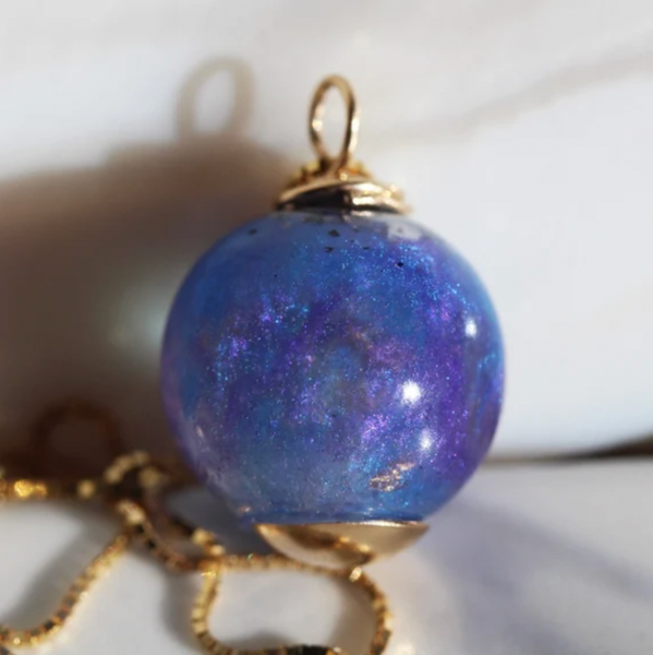 Orb of Life – Kimiya